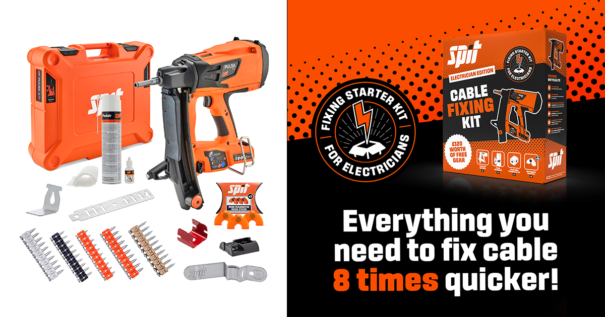 PULSA 27E Starter Kit