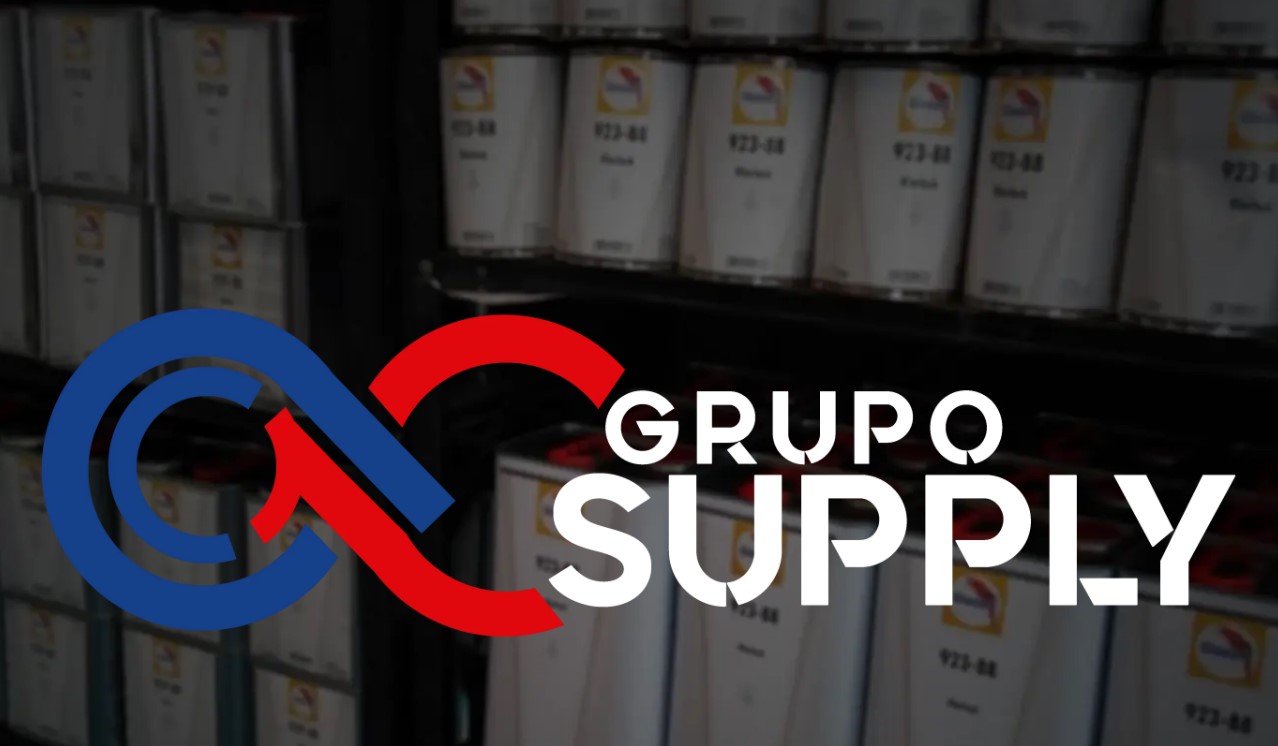 Grupo Supply TDA (Venezuela)