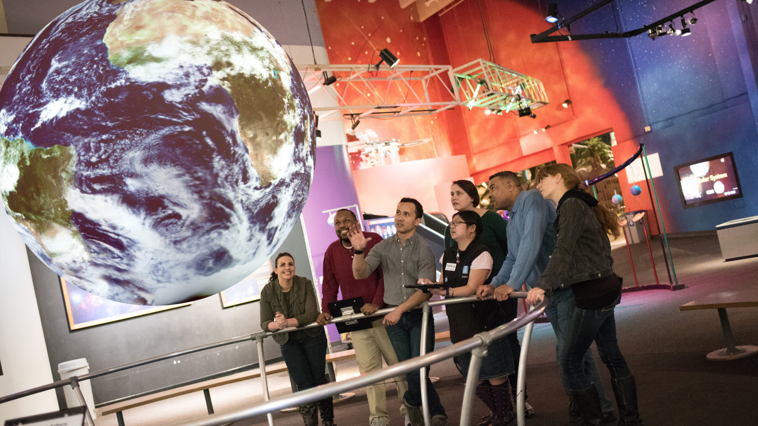 PacSci Partners with Pokémon Go!