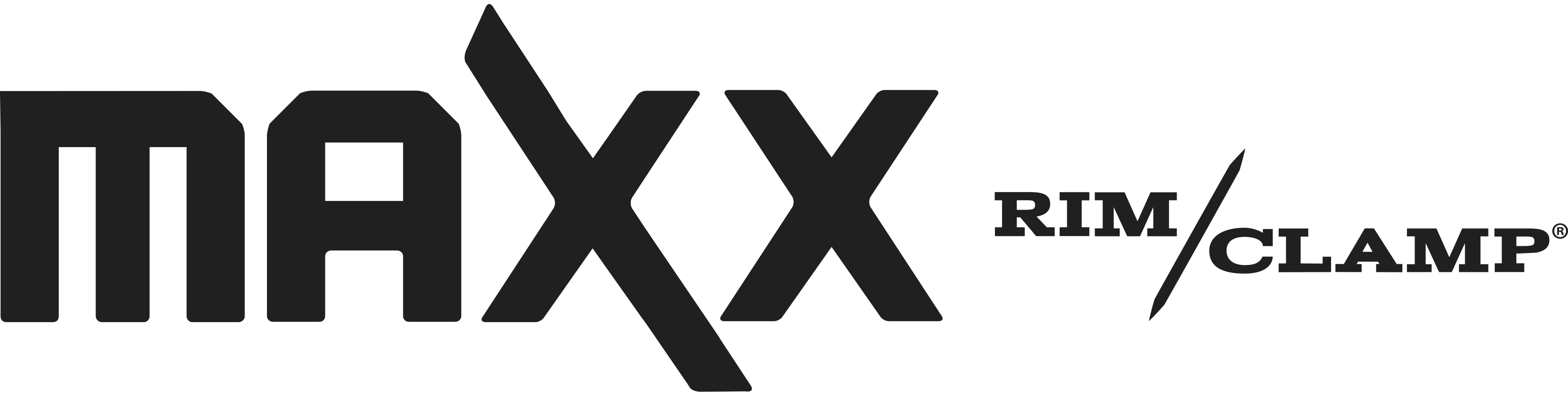 Experience Maxx by COATS