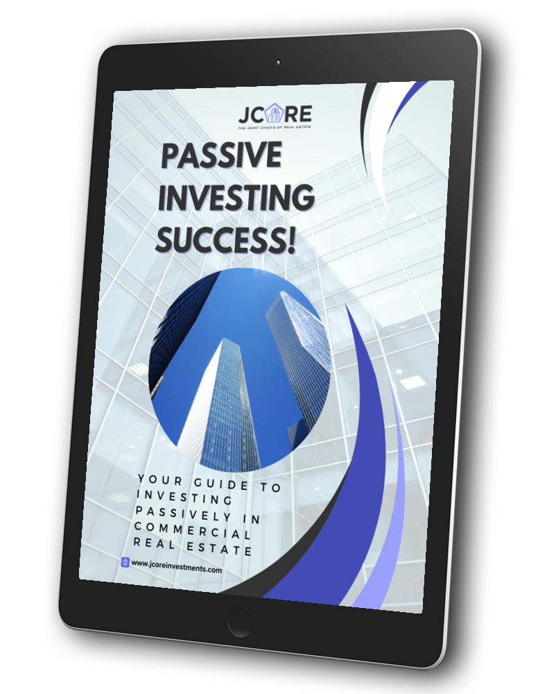 2023 JCORE Partners 2023 JCORE Partners