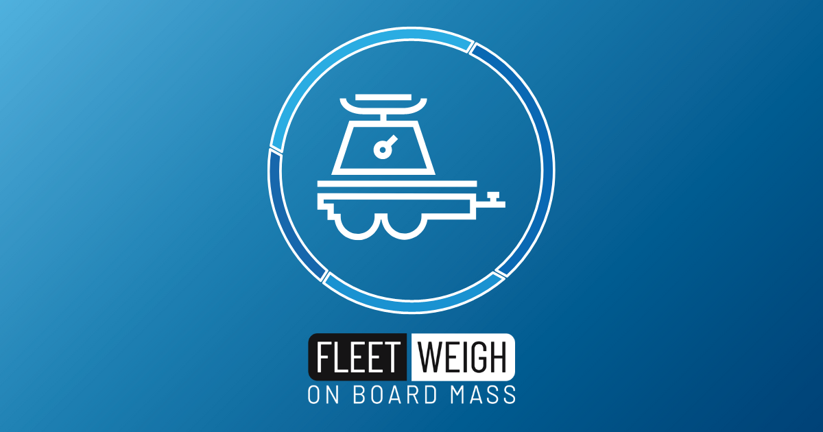 FleetWEIGH