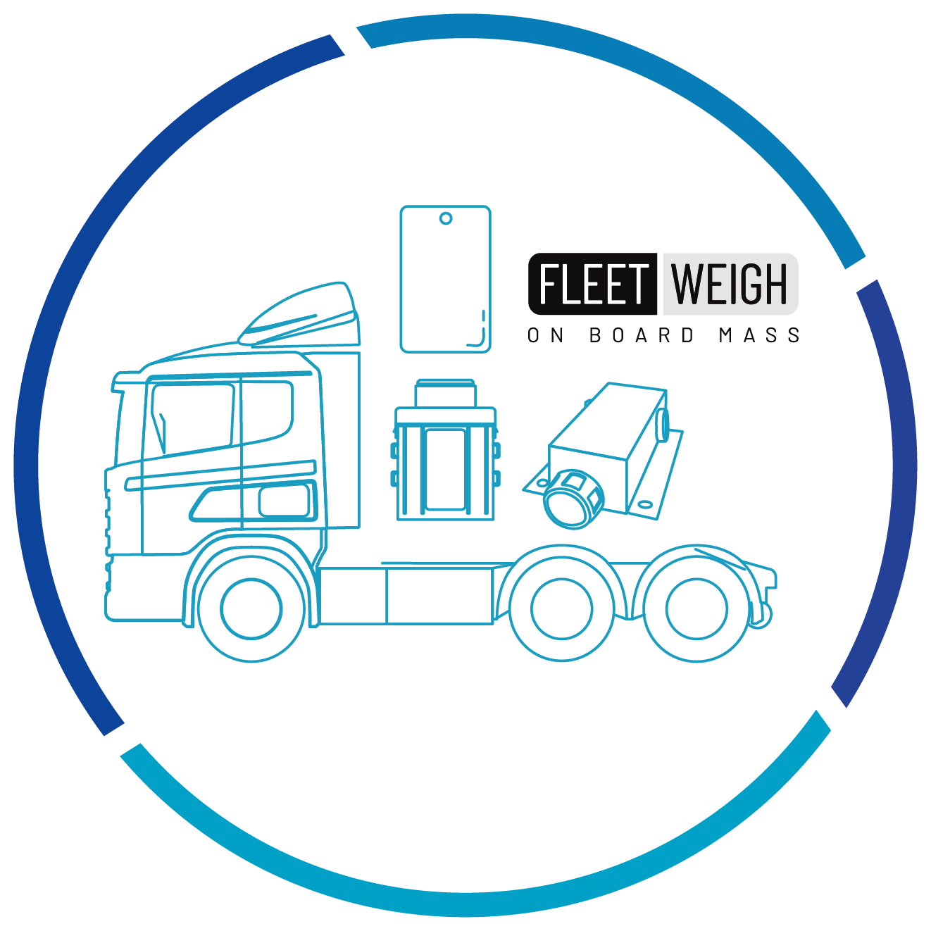 FleetWEIGH