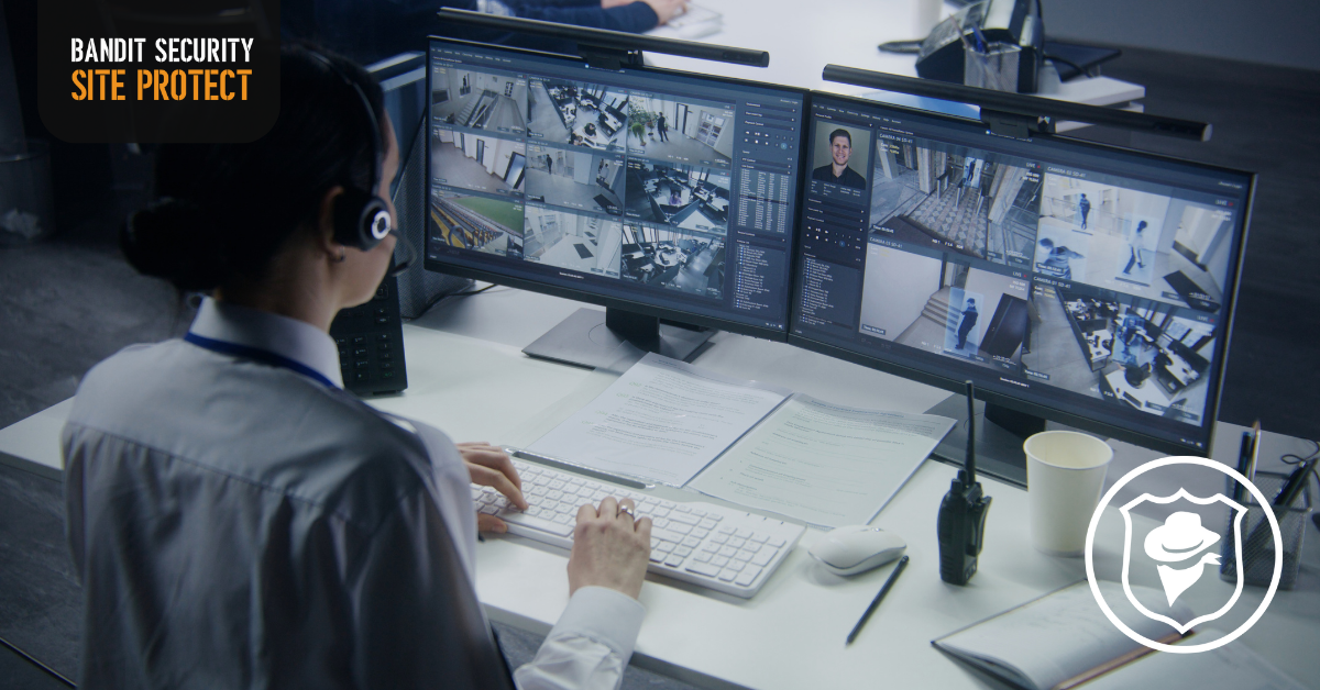 Bandit Security Solutions