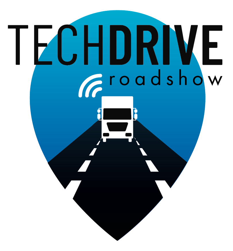 TechDRIVE Roadshow 2024