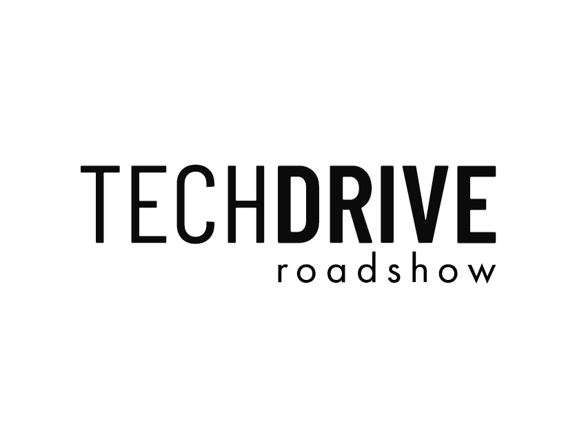 TechDRIVE Roadshow 2024