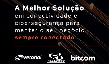 Bitcom para sua empresa