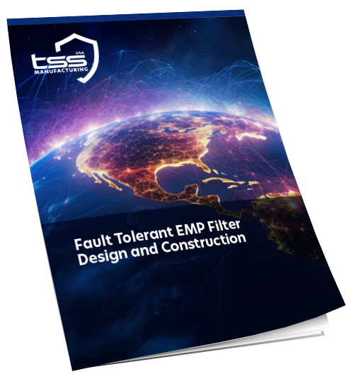 Fault Tolerant EMP Filter Design and Construction