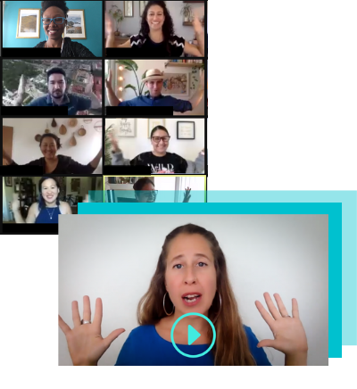 5 Strategies for Facilitating Connection Online