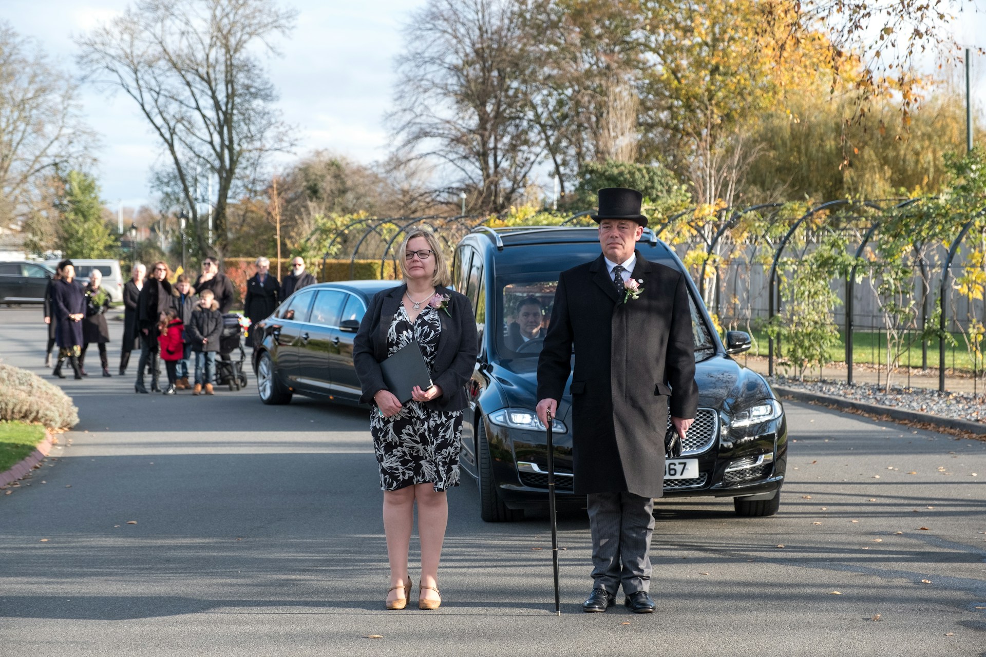 Shocking Funeral Study | Dignity Funeral Plans