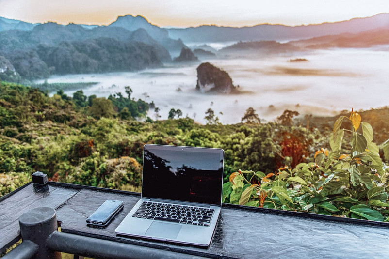 Nomad Consulting - Thank You!