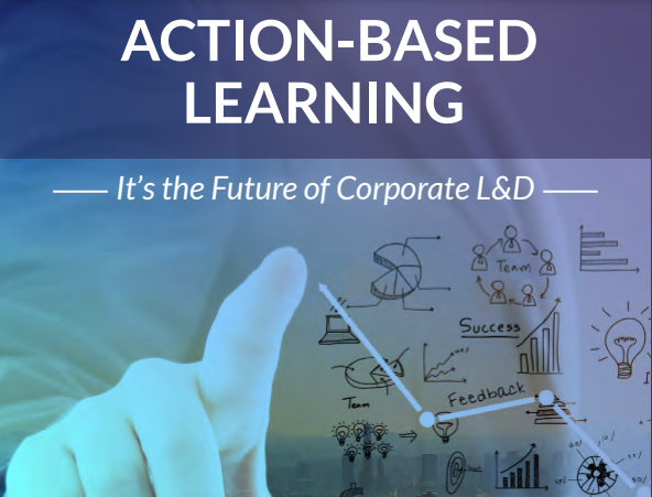 Download Action-Based Learning eBook – Revolutionize Corporate Training