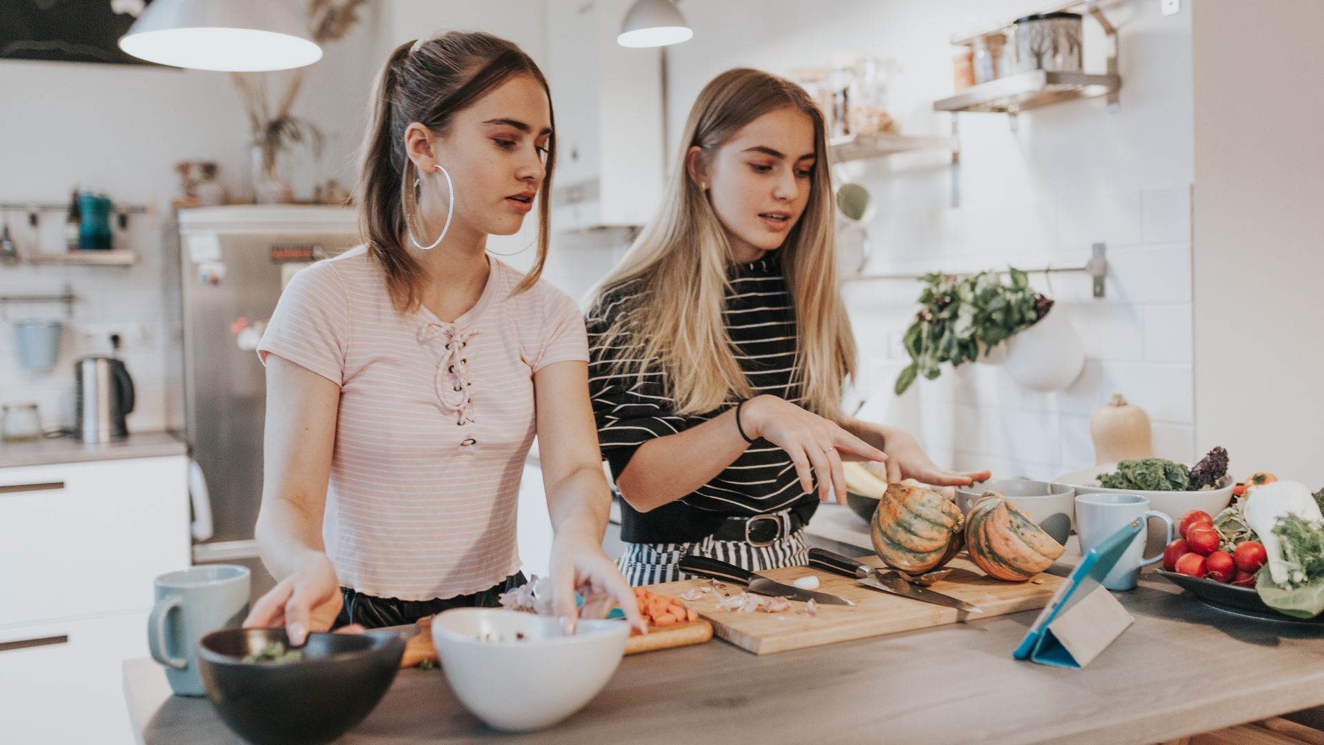 Our Kitchen Rules Program