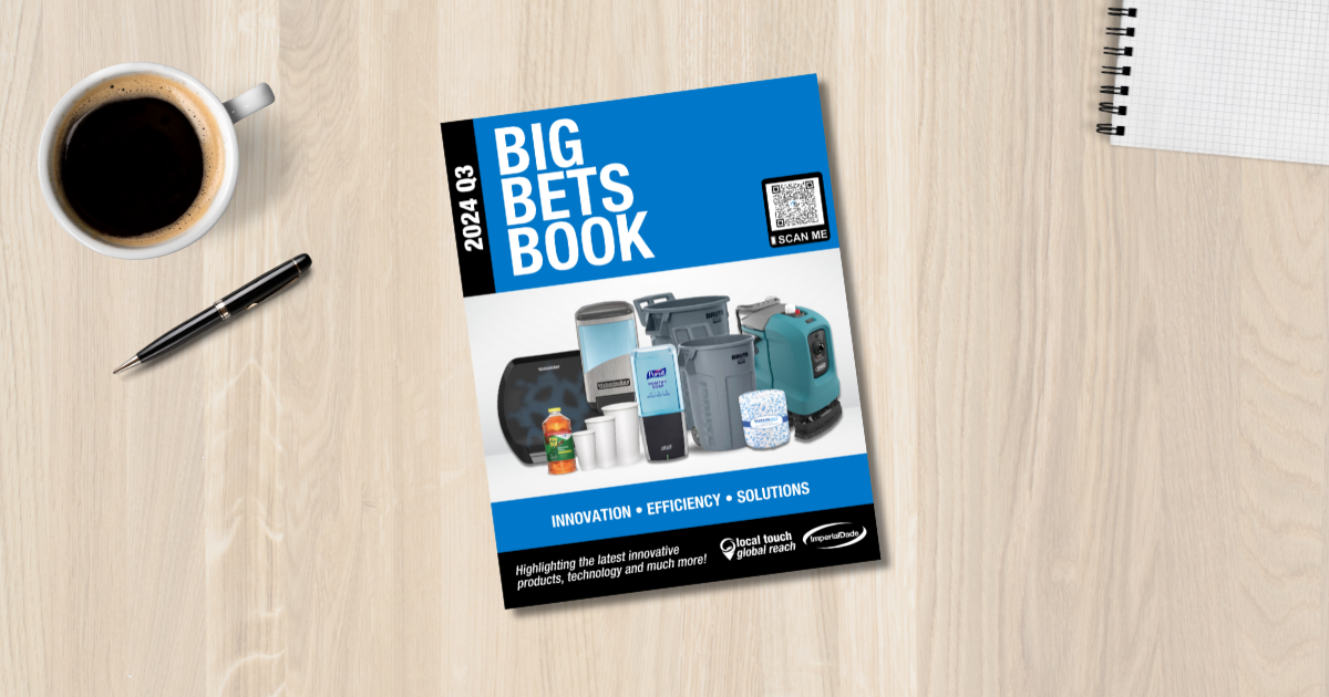 Download the Big Bets Book - Your Guide to the Latest Innovations with ...