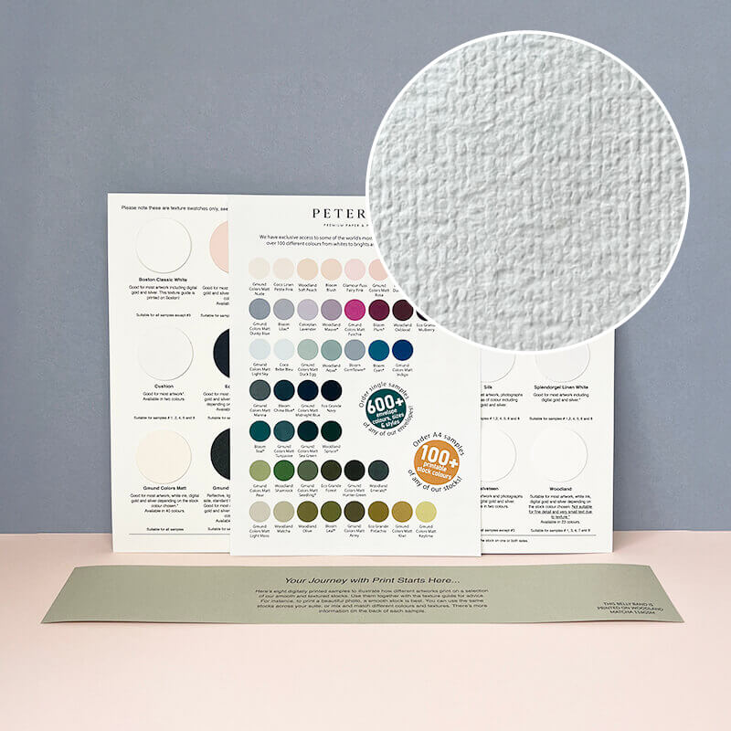 DIY Designer | Peterkin Paper & Printery