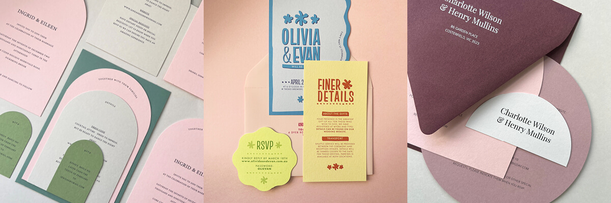 DIY Designer | Peterkin Paper & Printery