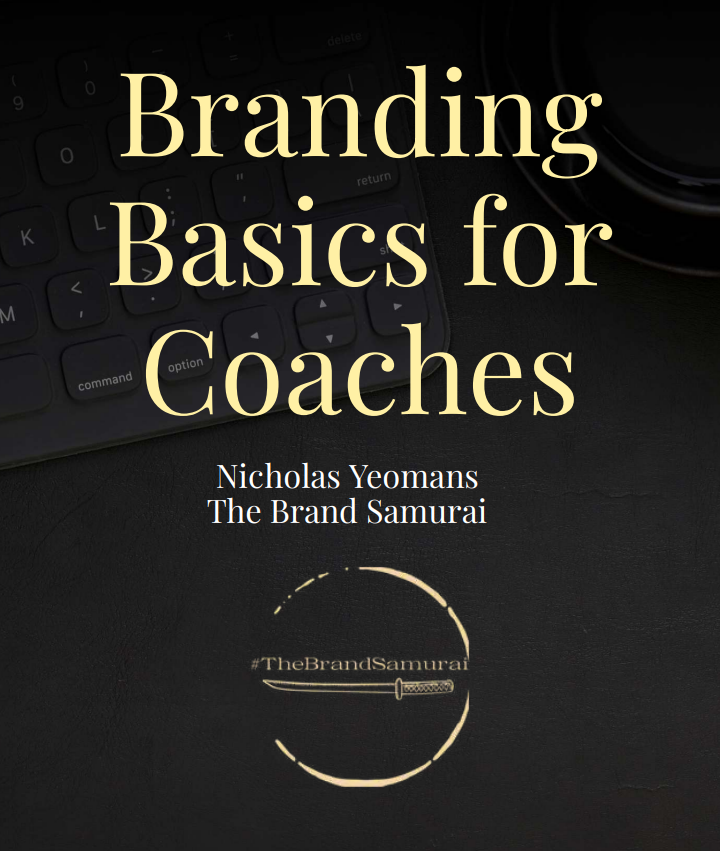 Branding Basics for Coaches
