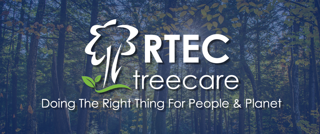 RTEC Lawn Care Program