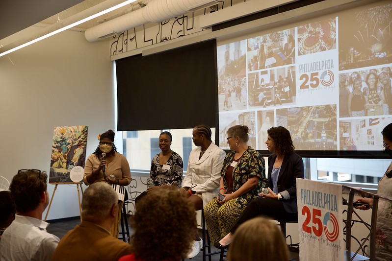 People’s Programs for the 250th