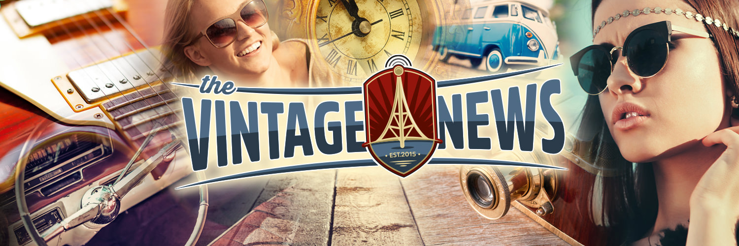 The Vintage Newsletter Subscription