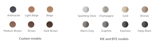 $1000 OFF ReSound Omnia Hearing Aids