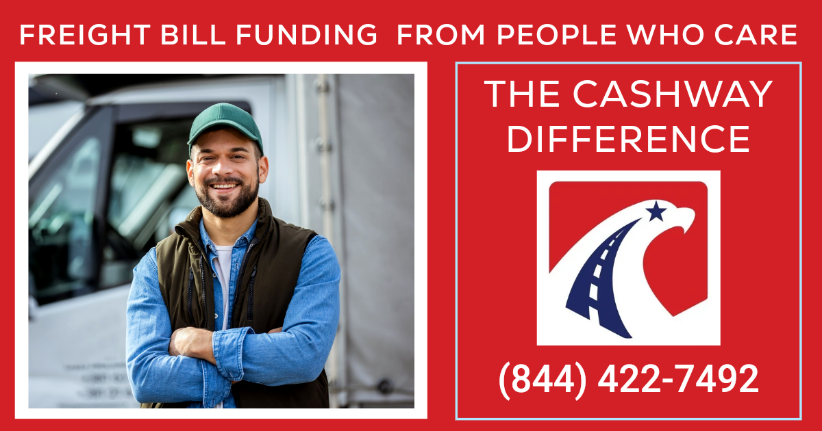 Cashway plans for Military service