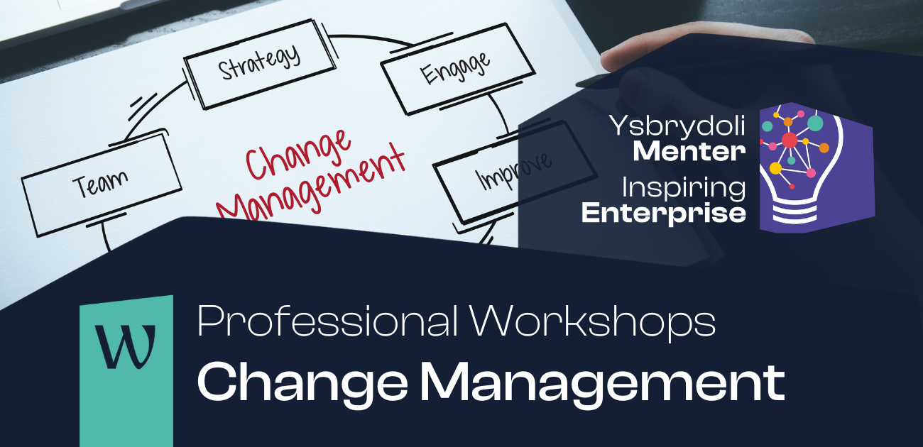 Change Management Workshop