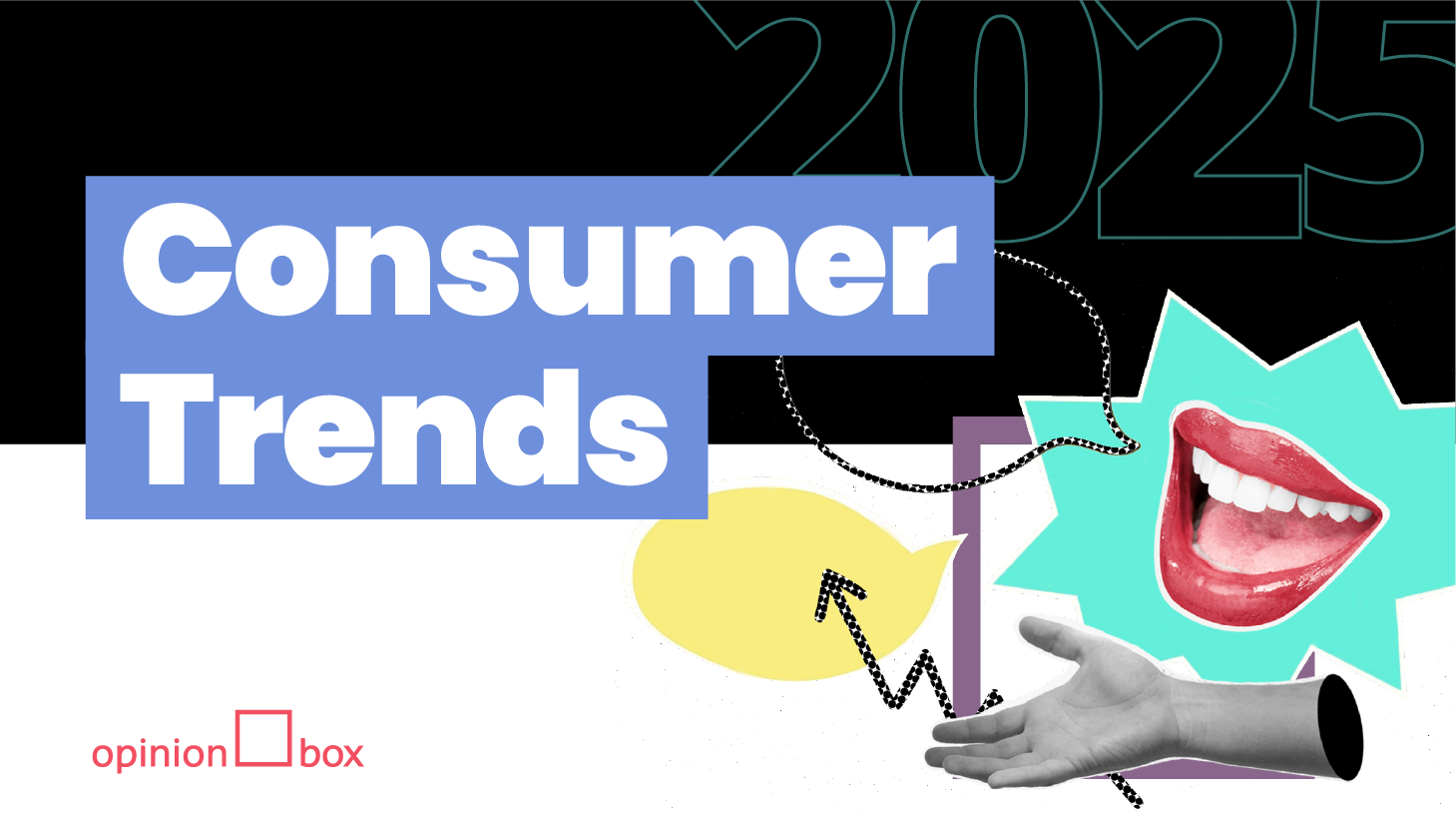 TY- Consumer trends