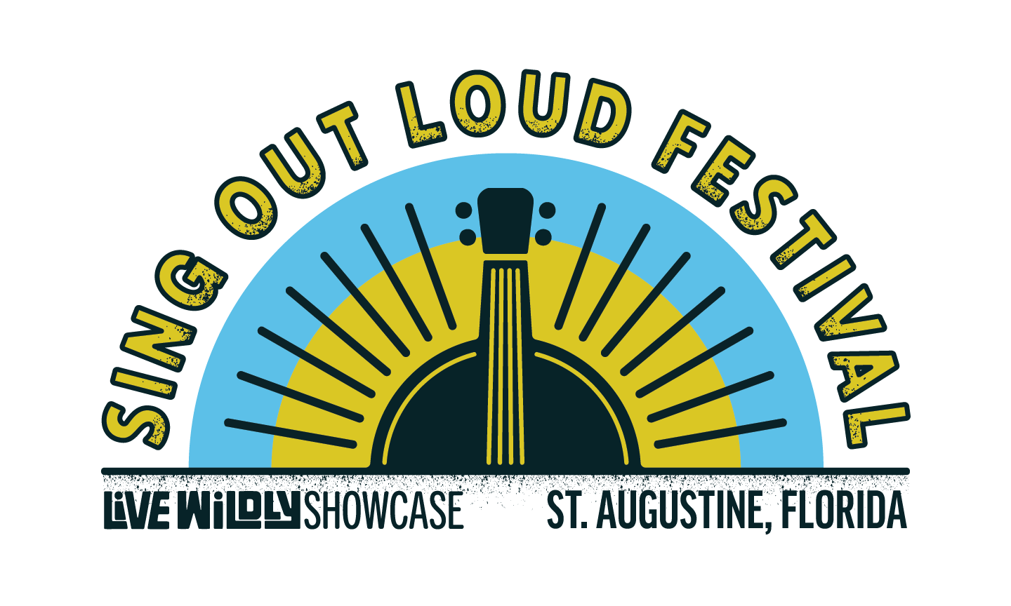 Sing Out Loud Festival 2025 | Be the First to See the Lineup!