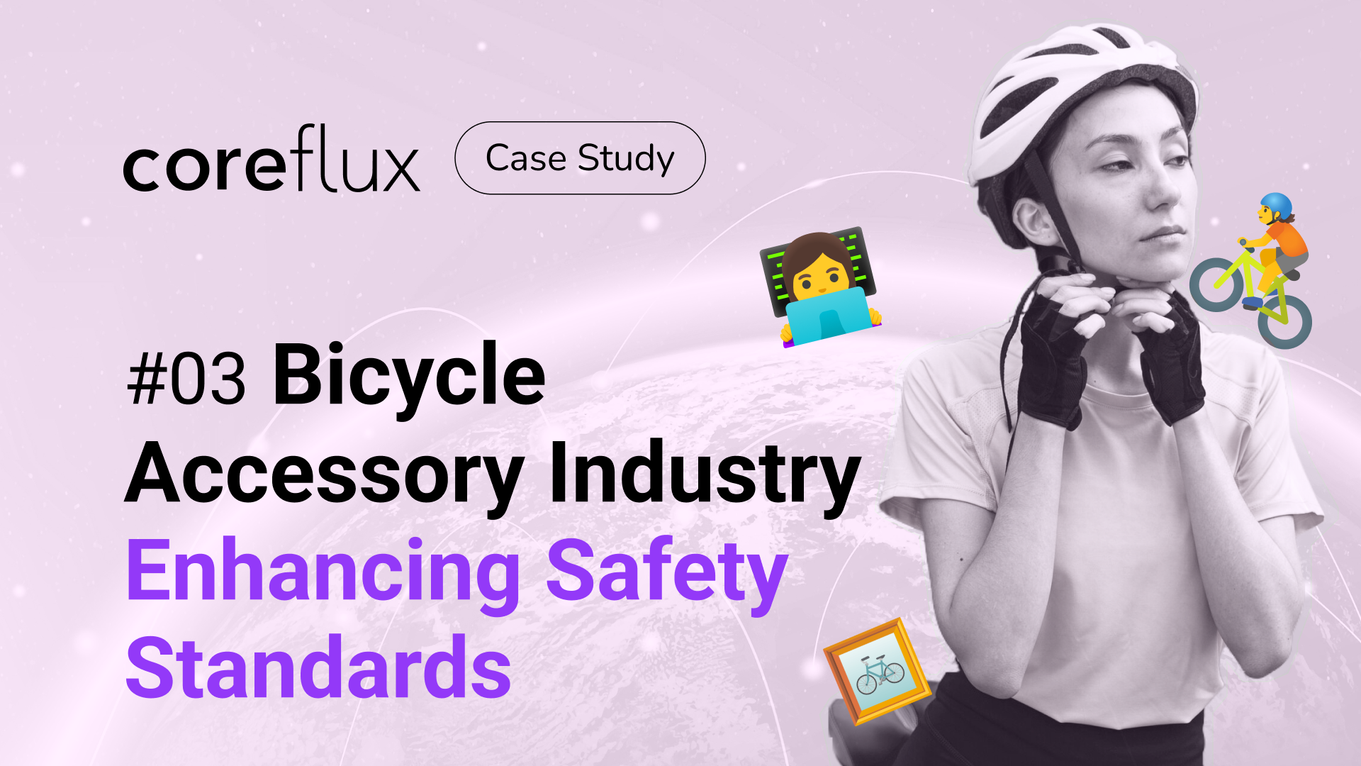 Enhancing Safety Standards in the Bicycle Accessory Industry | Case ...