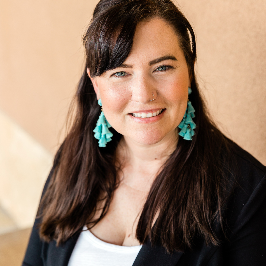 Revolutionize Your Business | Whitepaper by Kristy Barber