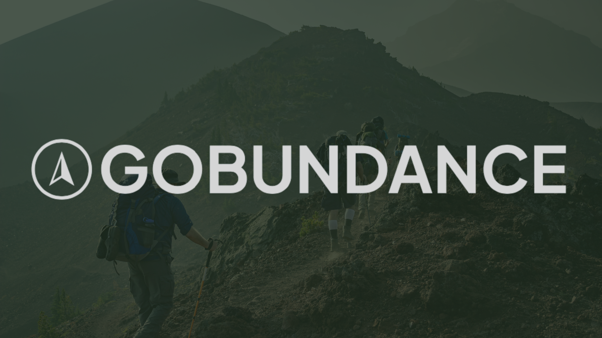 The Gobundance Masterclass: Strategies for Exceptional Success