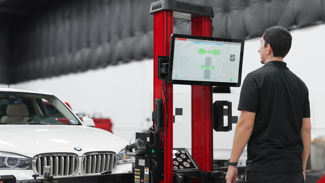 Five Critical ADAS Calibration Mistakes That Cost Shops Time and Money