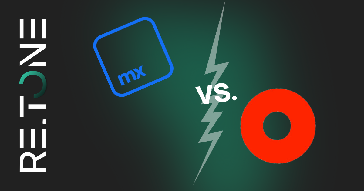 Mendix vs. Outsystems in the Low-code Arena: The Assessment