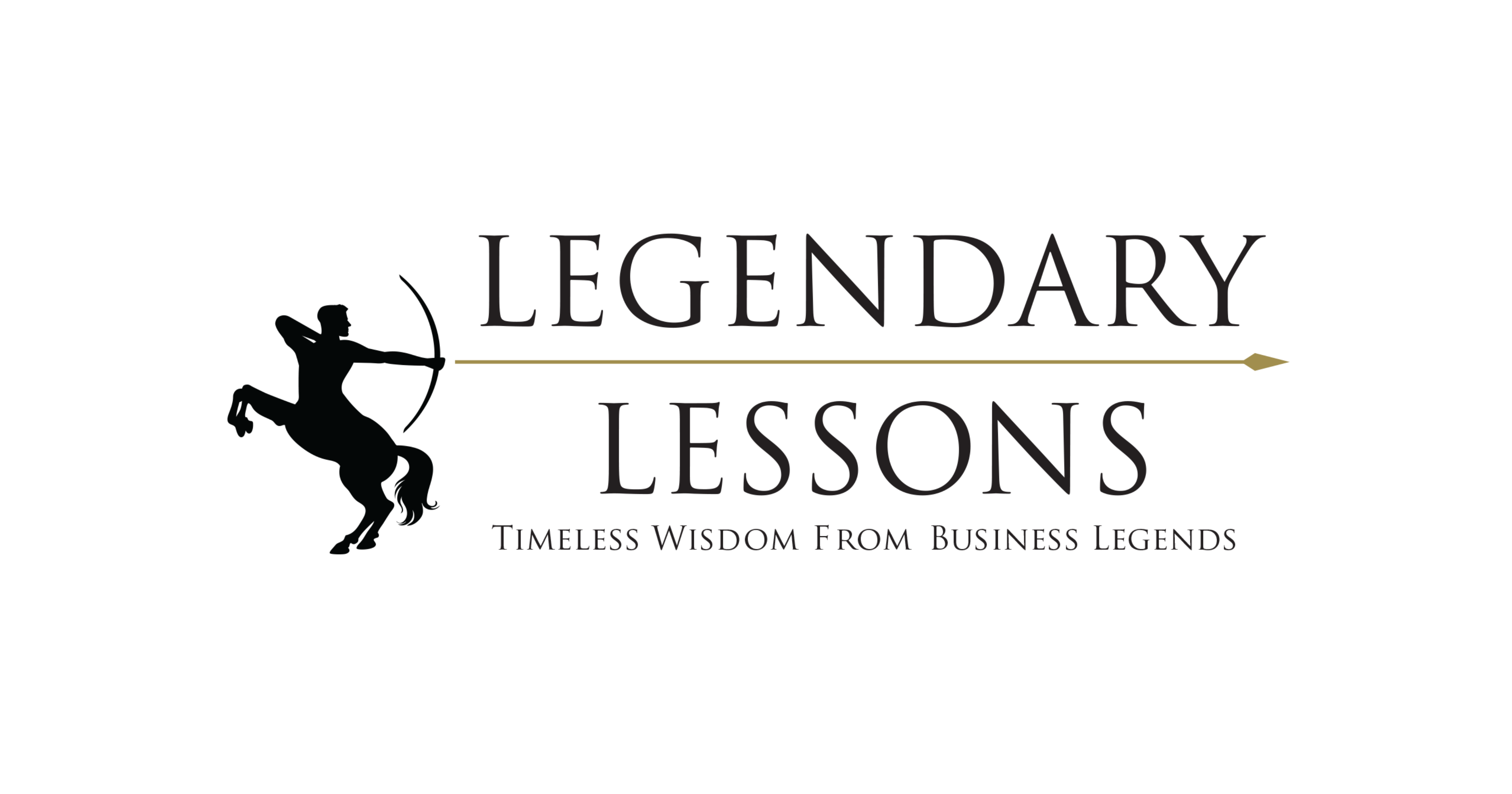 Neil Rackham Legendary Lessons