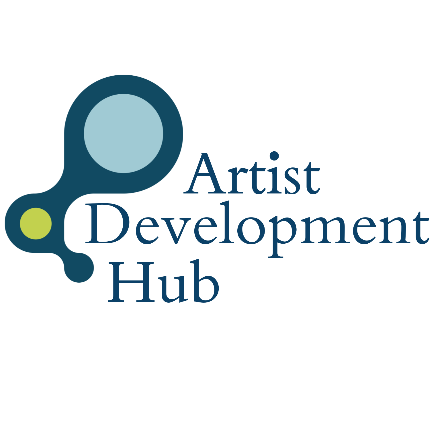 Artist Development HUB