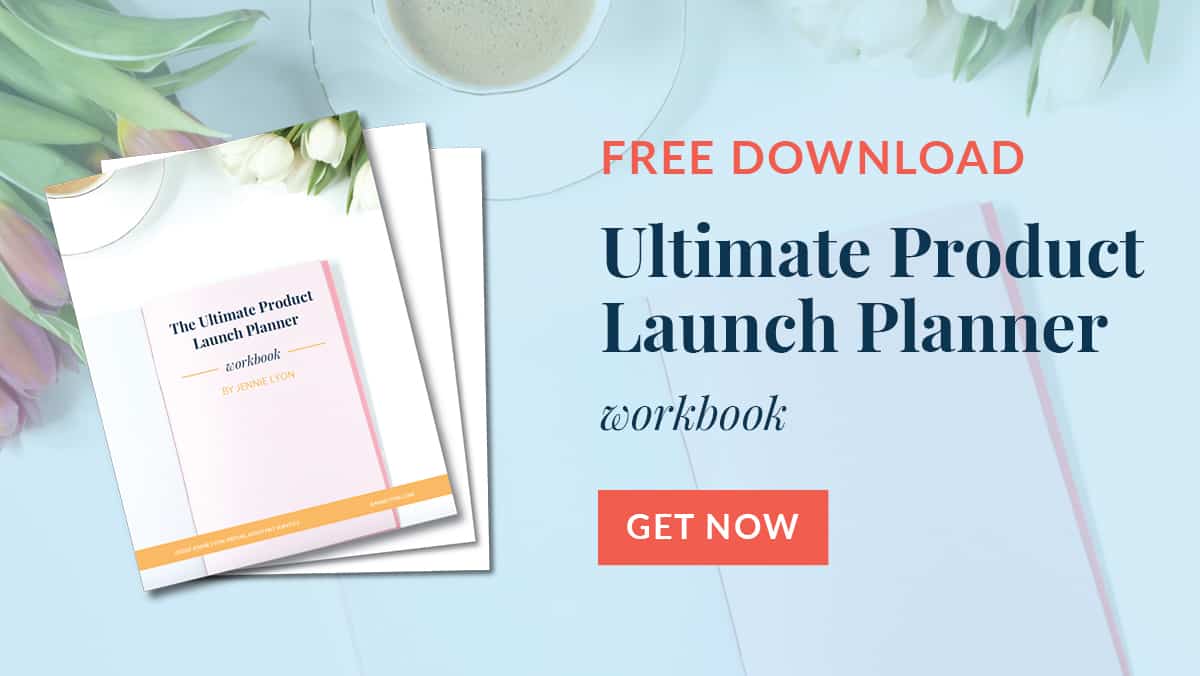 The Ultimate Product Launch Planner