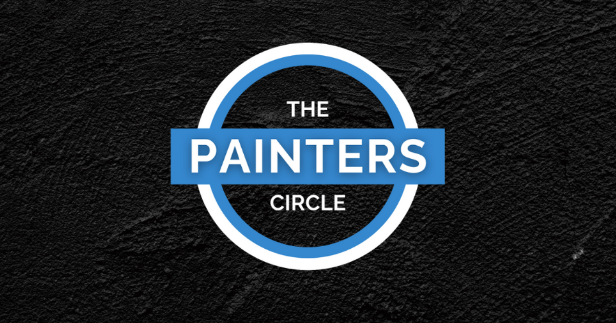 Painter Coach | The Painters Circle