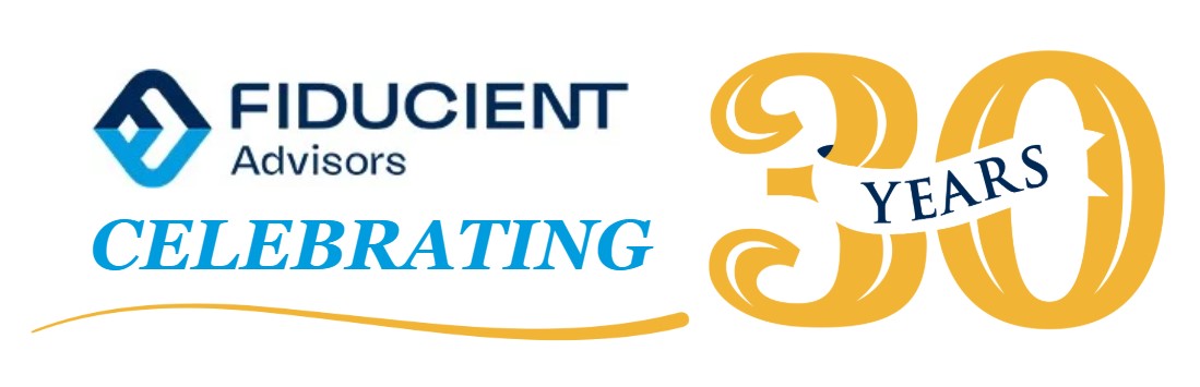 Fiducient Celebrating 30 Years