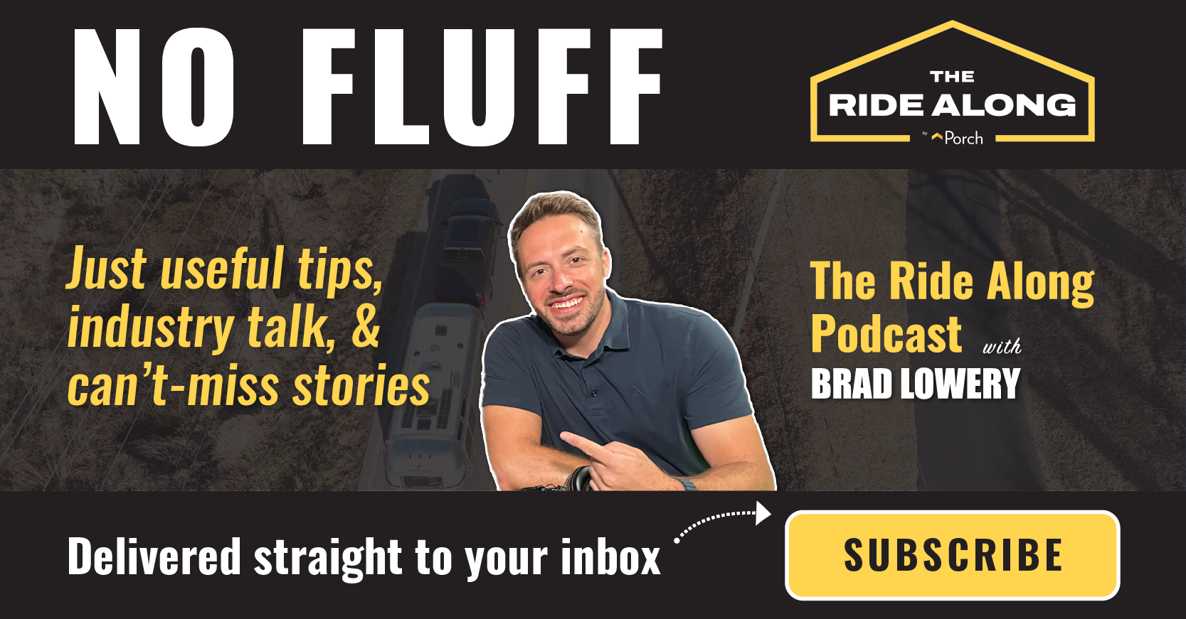 The Ride Along podcast