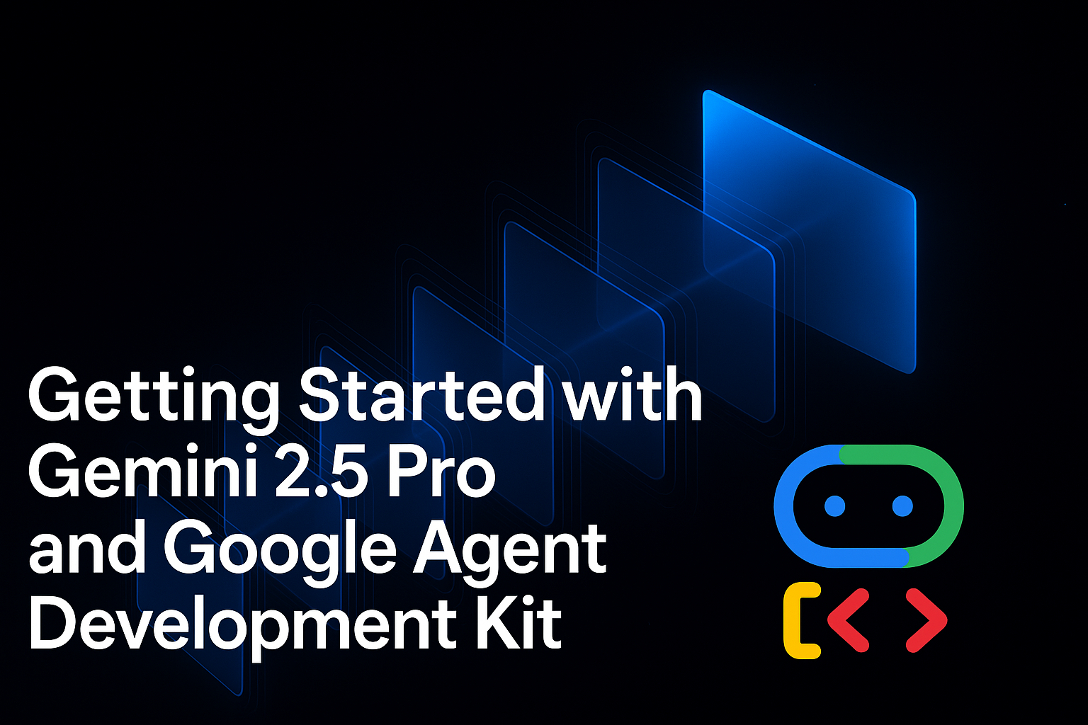 Getting Started With Gemini Api: A Comprehensive Practical Guide – IYLGA