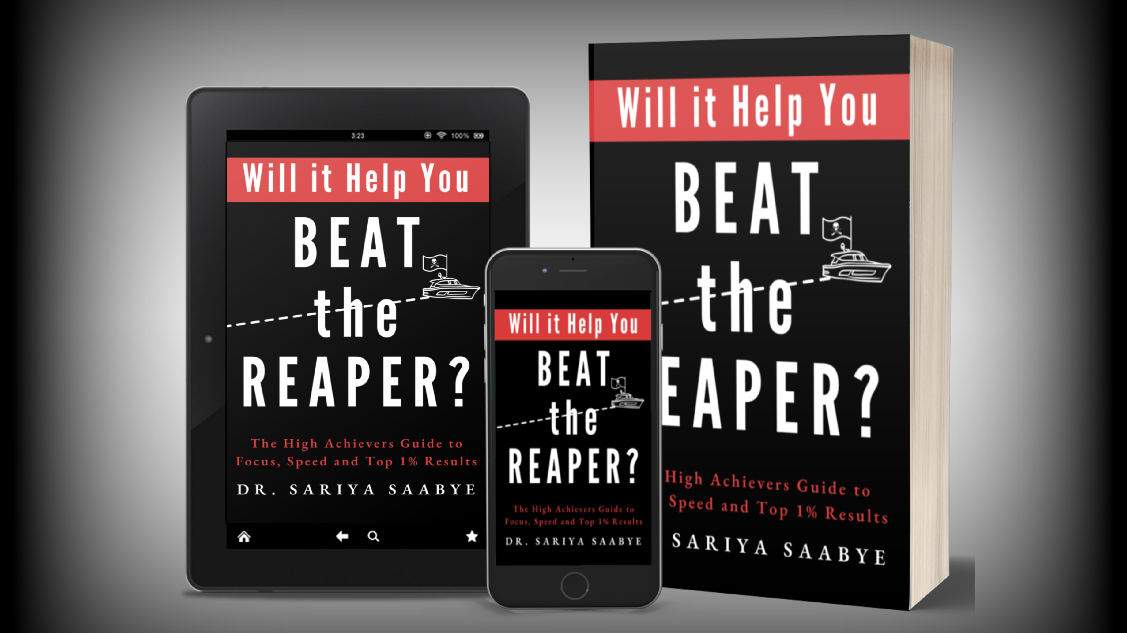 Will It Help You Beat the Reaper?